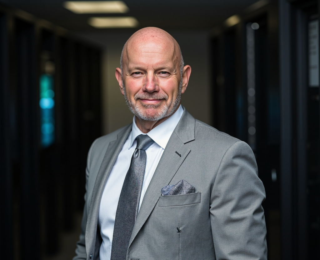 Rob Martin - Akasa Group